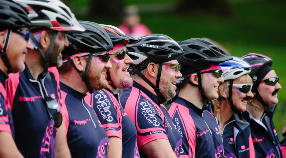 FAQ - Ride the North