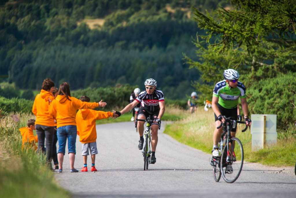 Gallery - Ride the North