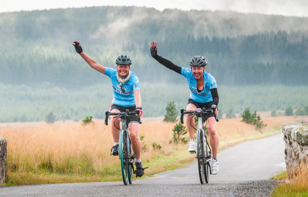 Gallery - Ride the North