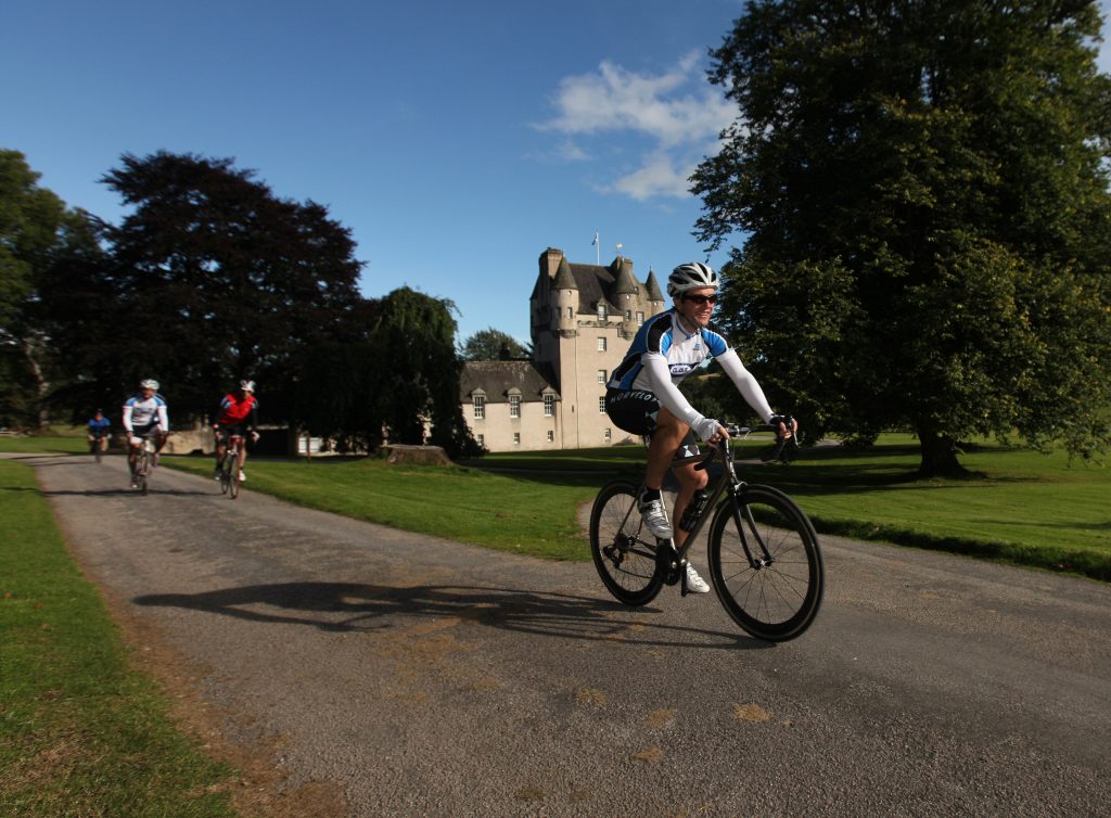 Gallery - Ride the North